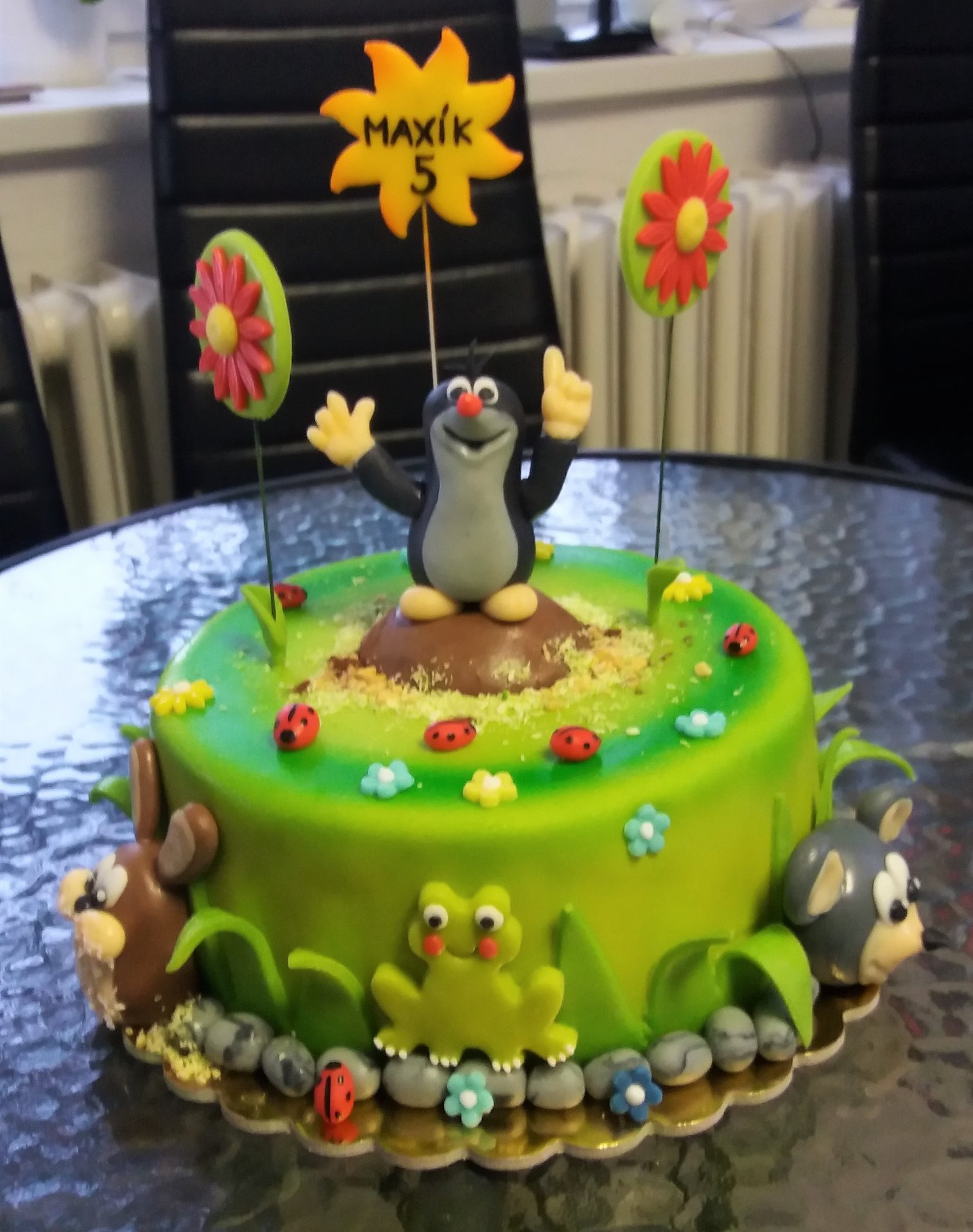 Celé dorty :: Cafe-marina